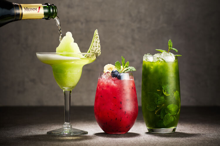 Orbite - HOTEL GRANVIA KYOTO